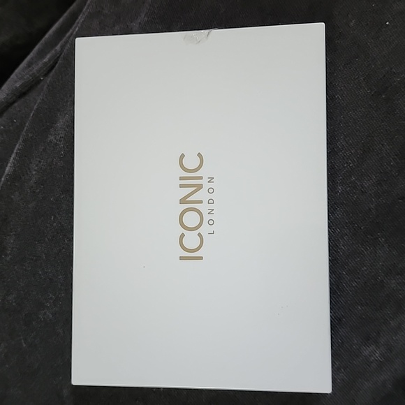 ICONIC London | Makeup | Iconic London Lip And Cheek Palette | Poshmark